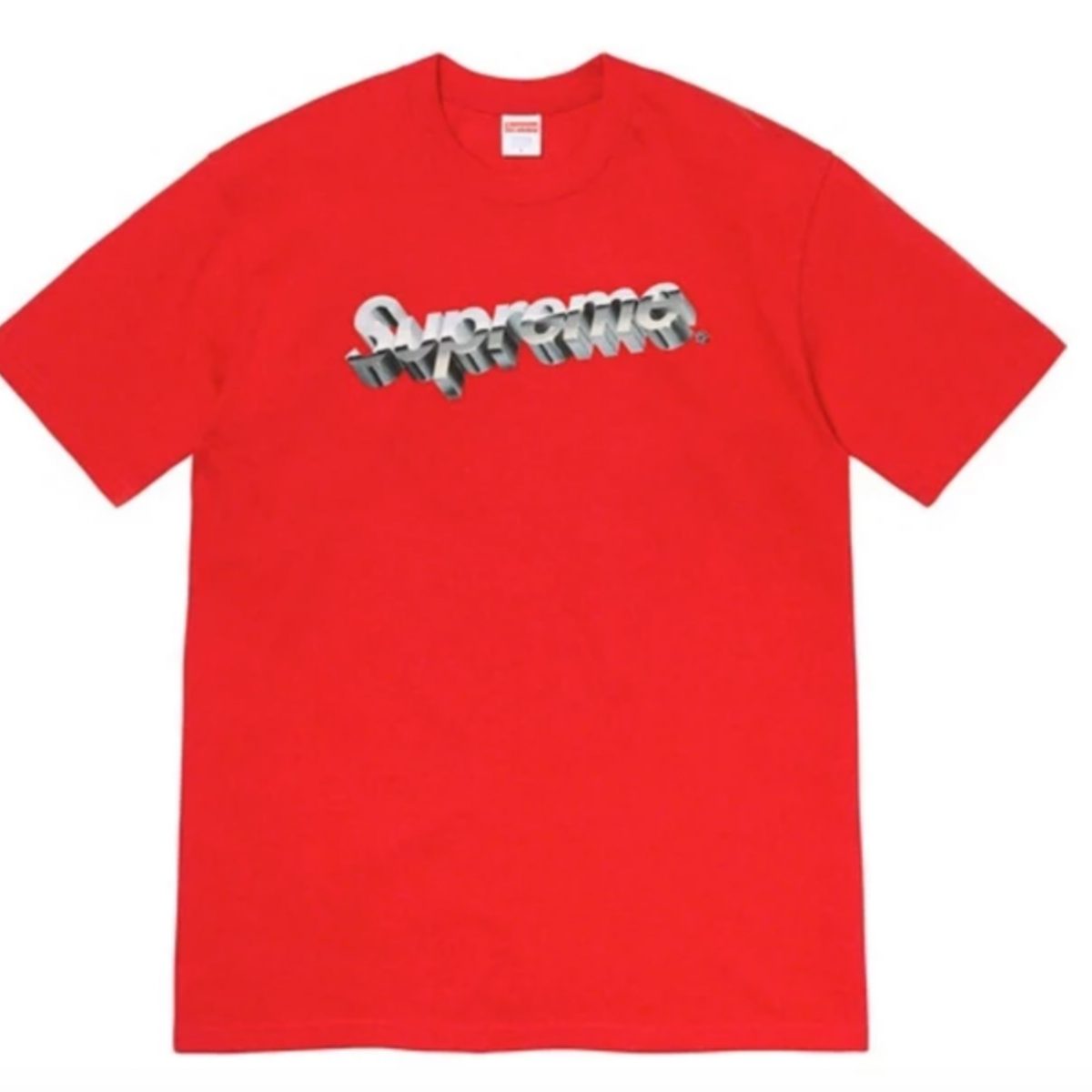 Supreme México - Black Room