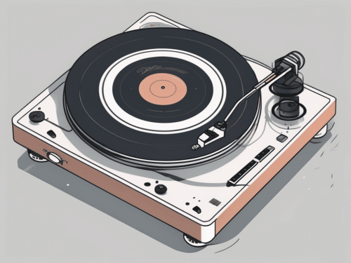 partes-de-un-tocadiscos - Black Room