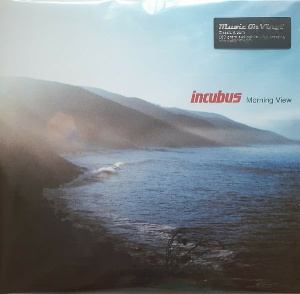 Incubus - Morning View | Disco de Vinilo - Black Room